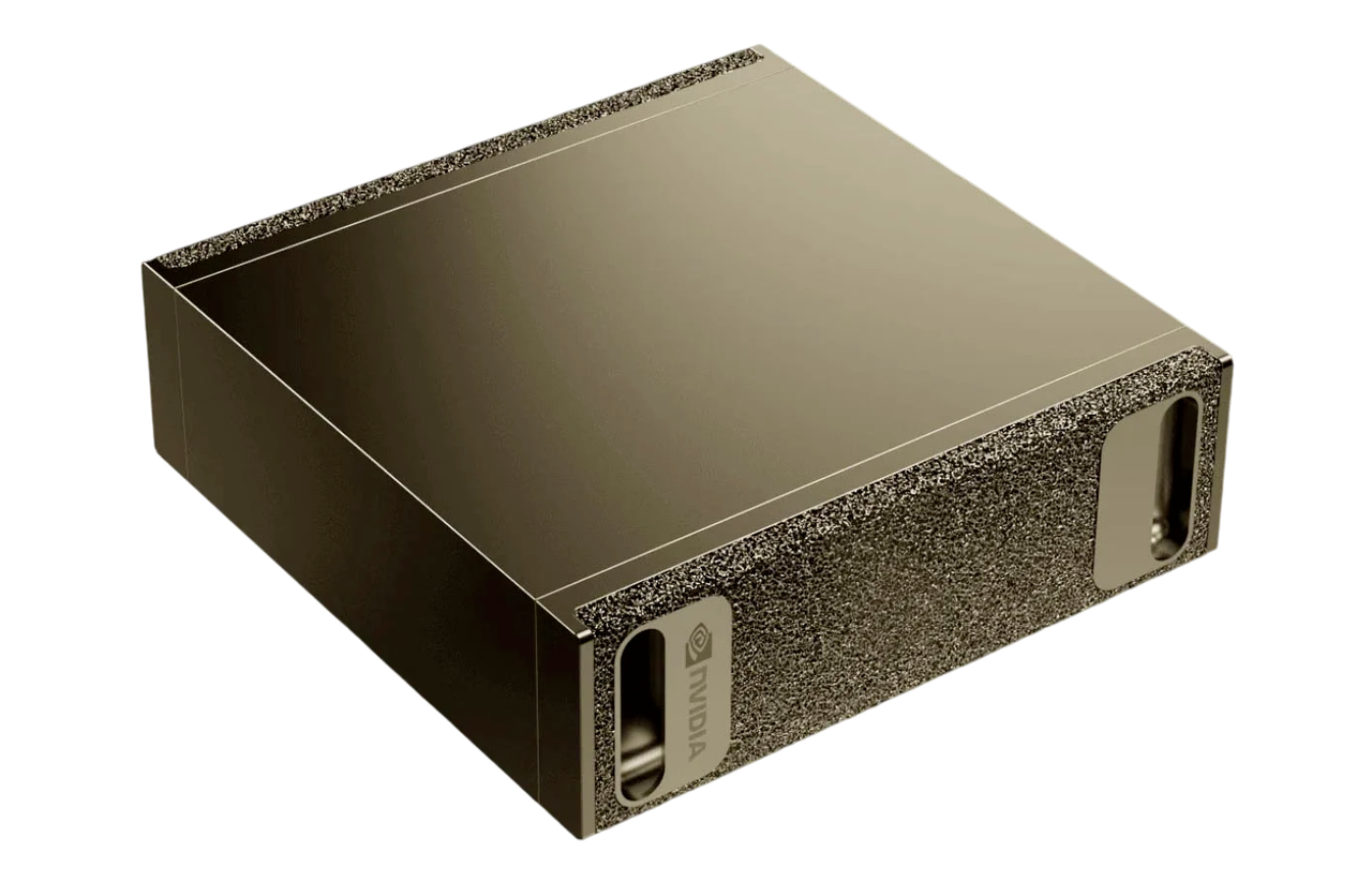 Nvidia plans DGX Spark software update to turn it into a local AI system