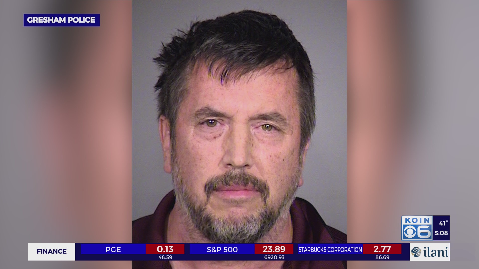 Gresham coach pleads not guilty to sex crimes, police say there may be ...