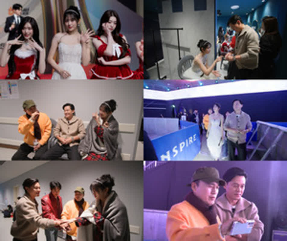 ‘비서진’ 아이브 안유진, 두쫀쿠 모르는 김광규·이서진에 충격