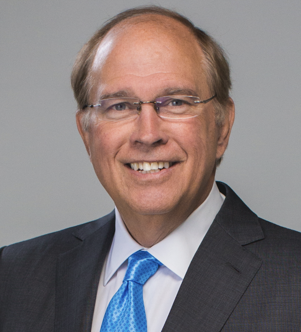 Governor Ron DeSantis reappoints James “Bill” Heavener to the ...