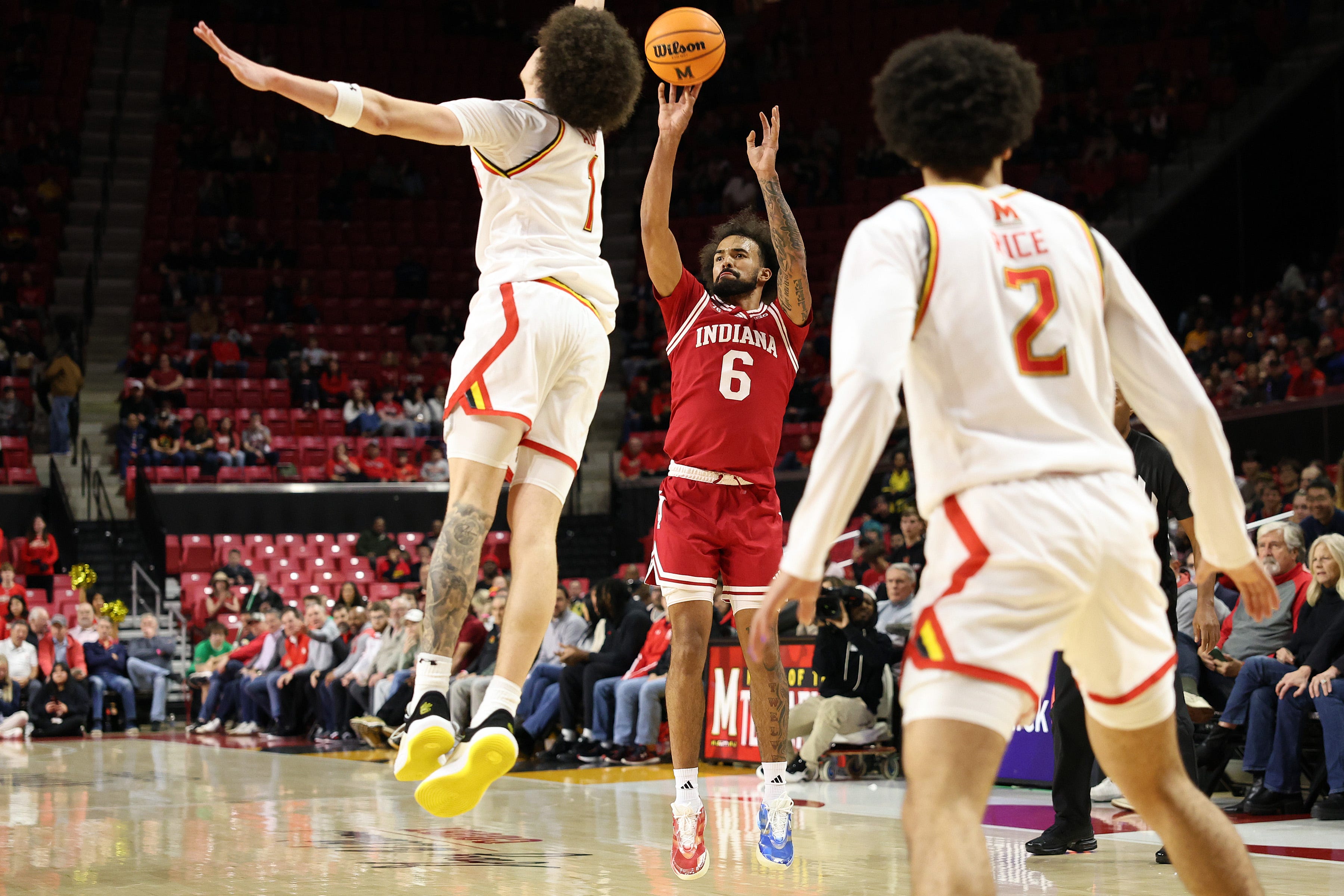 Indiana basketball vs. Nebraska game start time, how to watch, radio ...