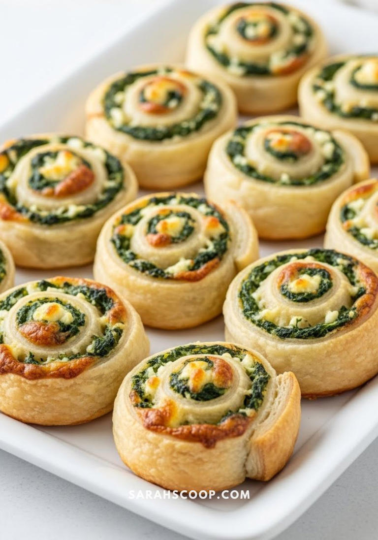 50 best easy appetizers everyone loves (all occasions)