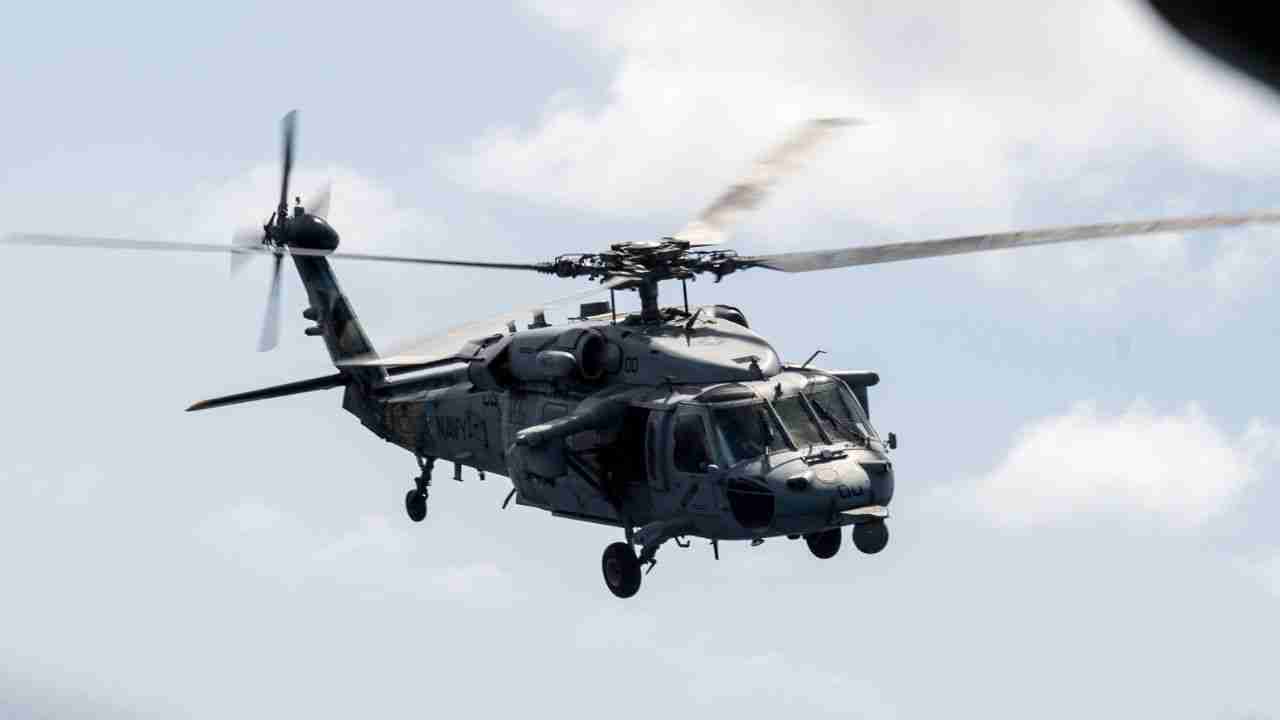 Understand why the US did not use stealth Black Hawks in the operation ...