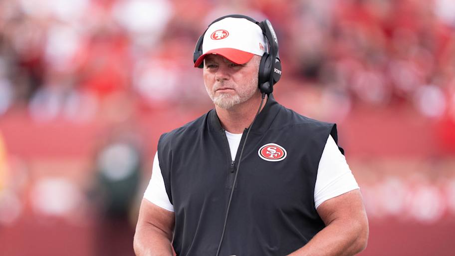 The 49ers wouldn't have been a playoff team without this coach