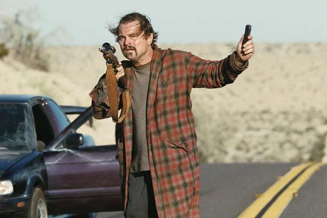 'One Battle After Another' leads SAG's Actor Awards noms with 7