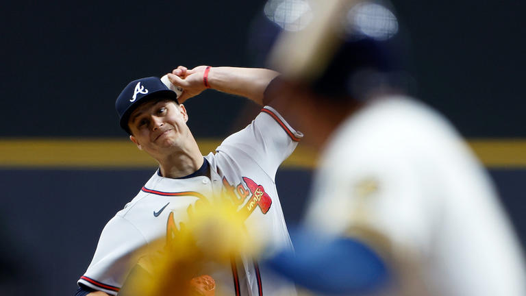 Phillies add ex-Braves World Series champ as Zack Wheeler injury clouds ...