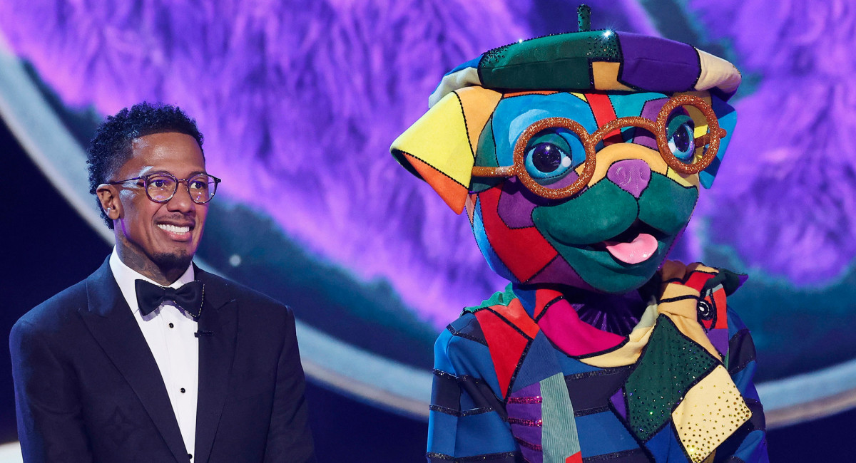 Who is Pugcasso on ‘The Masked Singer’? These guesses have gone to the ...