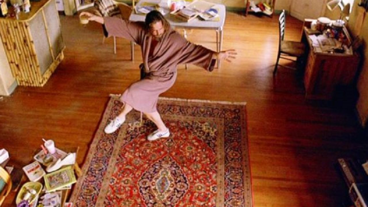 Objects in movies that are as famous as the actors