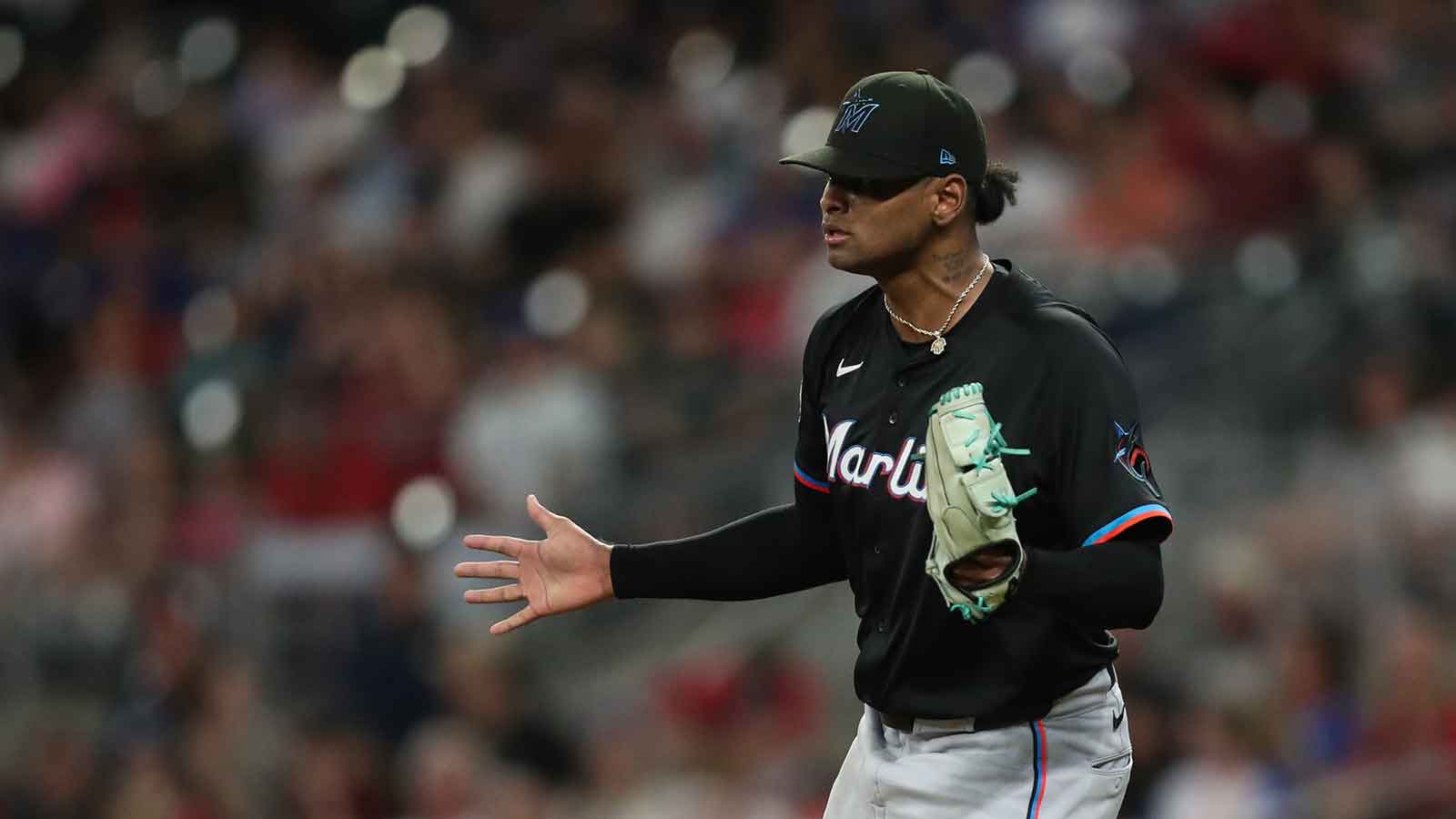 Edward Cabrera trade grades for Cubs, Marlins