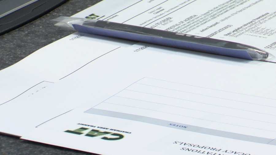 CAT board calls special meeting to discuss lawsuits