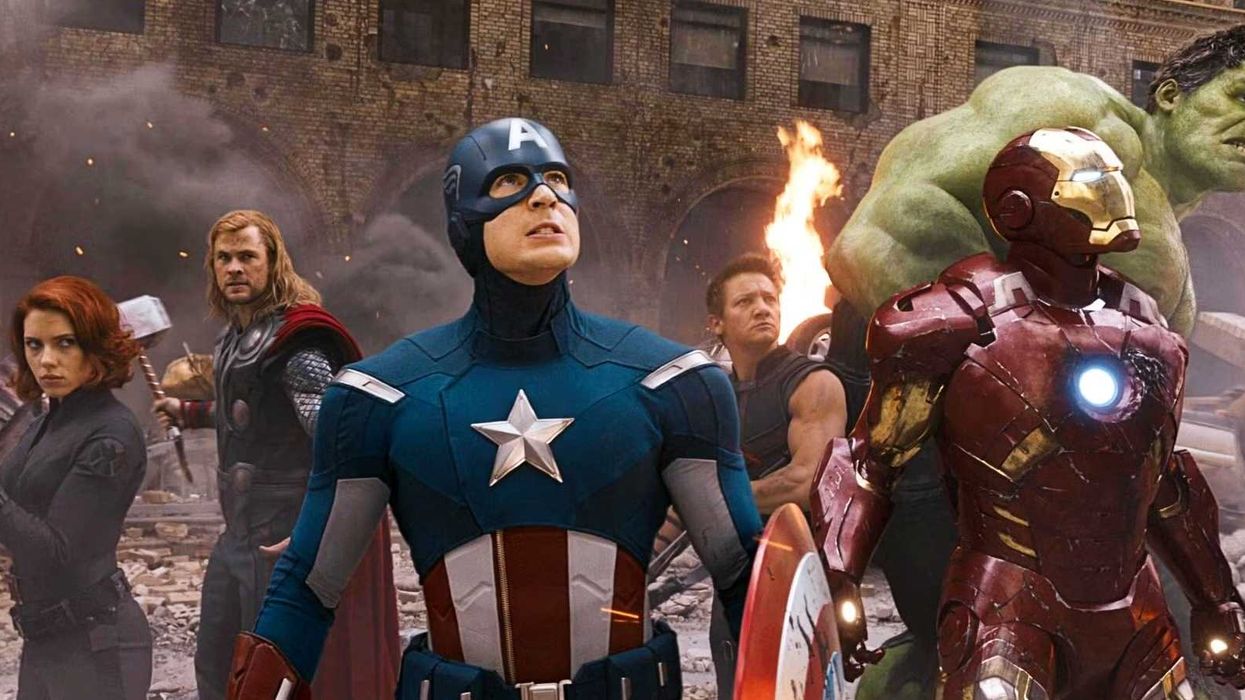 Should filmmakers care more about being creative or commercial?