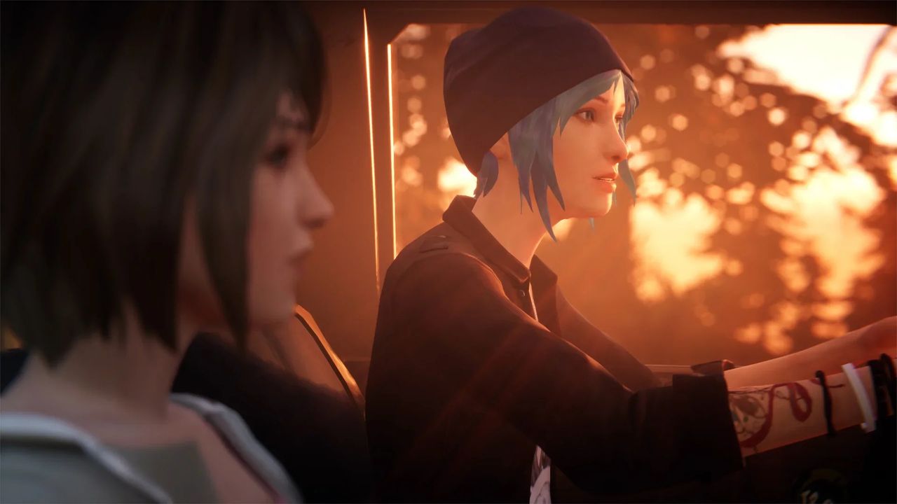 Europe's PEGI game rating website leaks a new Life is Strange game, and ...