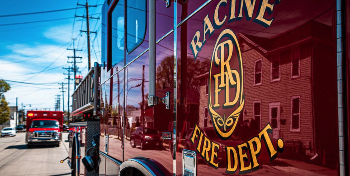 Kitchen fire: Working smoke alarms save family and pets Jan. 7 on ...