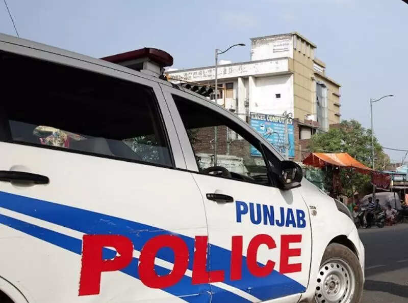 NCB detains 'drug trafficker' Chatha