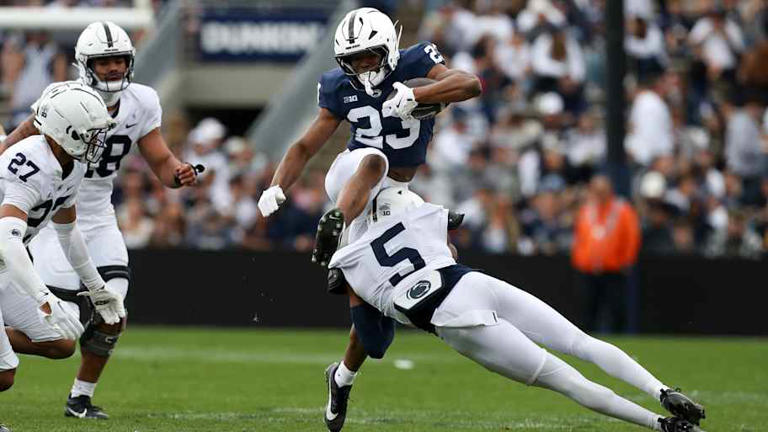What we know about Penn State on day 6 of the transfer portal window