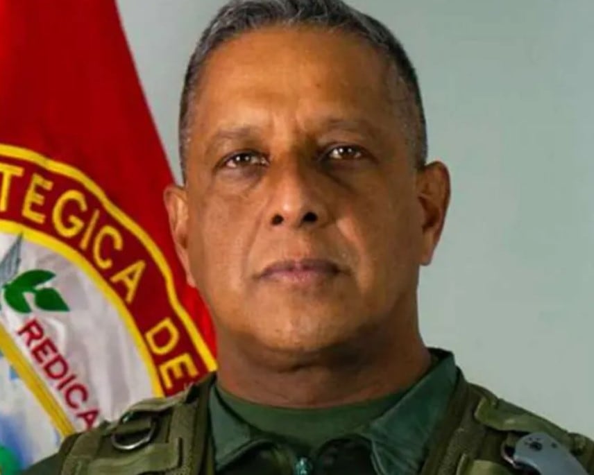 Venezuela dismisses presidential guard chief after US operation failure