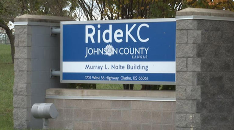 Changes coming to Johnson County transit system after new strategic plan
