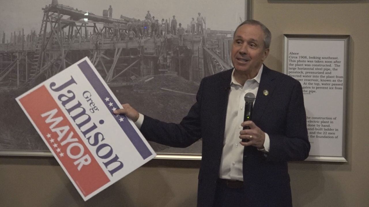 State legislator becomes sixth candidate to enter Sioux Falls mayoral race