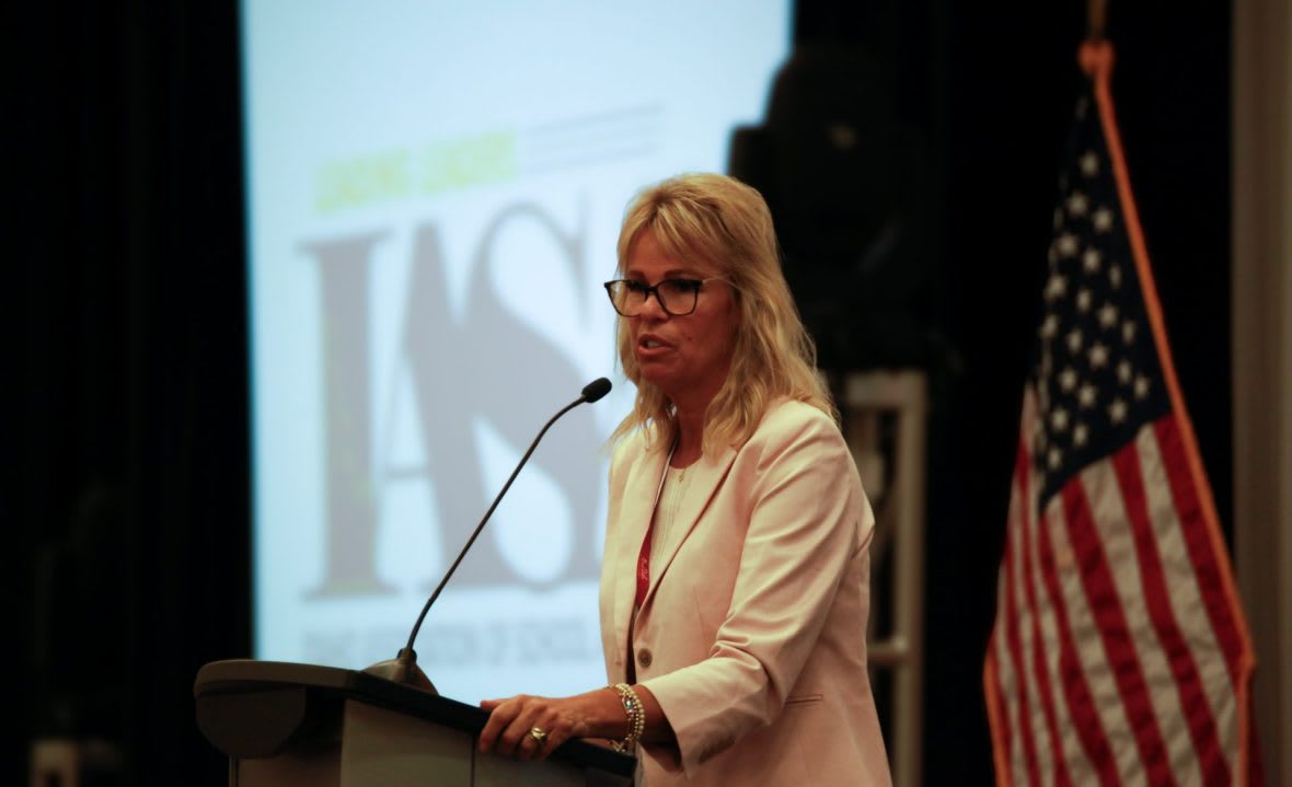 Critchfield seeks second term to lead Idaho schools