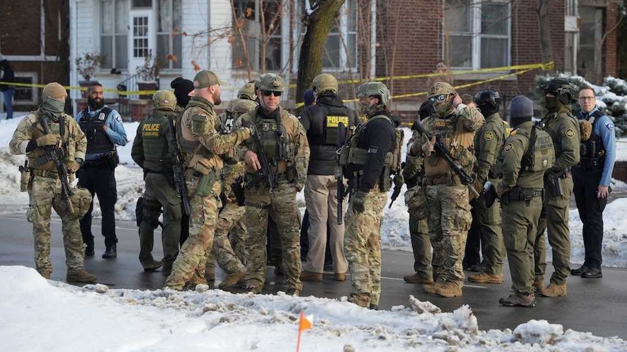 Minneapolis woman killed by federal agents was a widow with a 6-year ...
