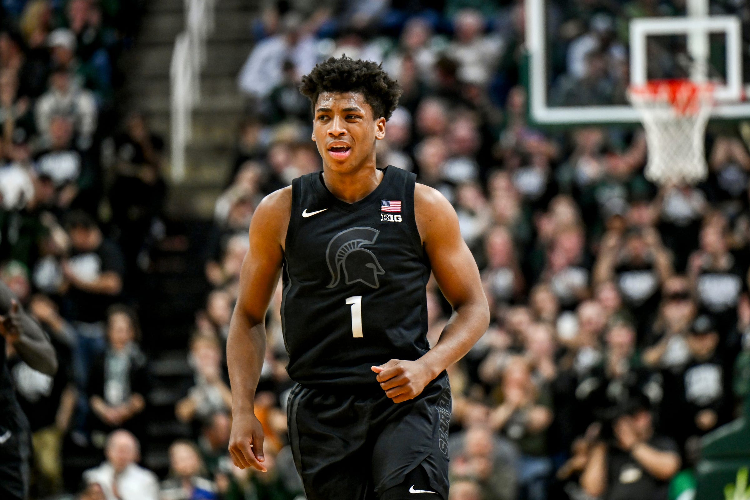 Michigan State vs. Northwestern: Broadcast info, prediction for Thursday