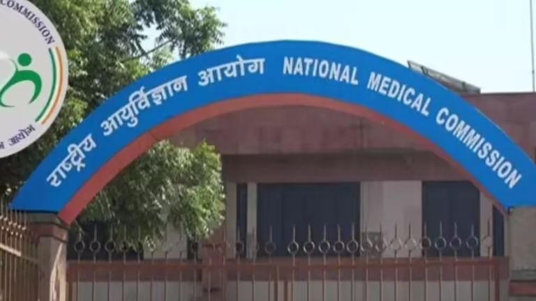 NMC charges Rs 2 lakh one-time fee for colleges to hike MBBS seats, PG ...