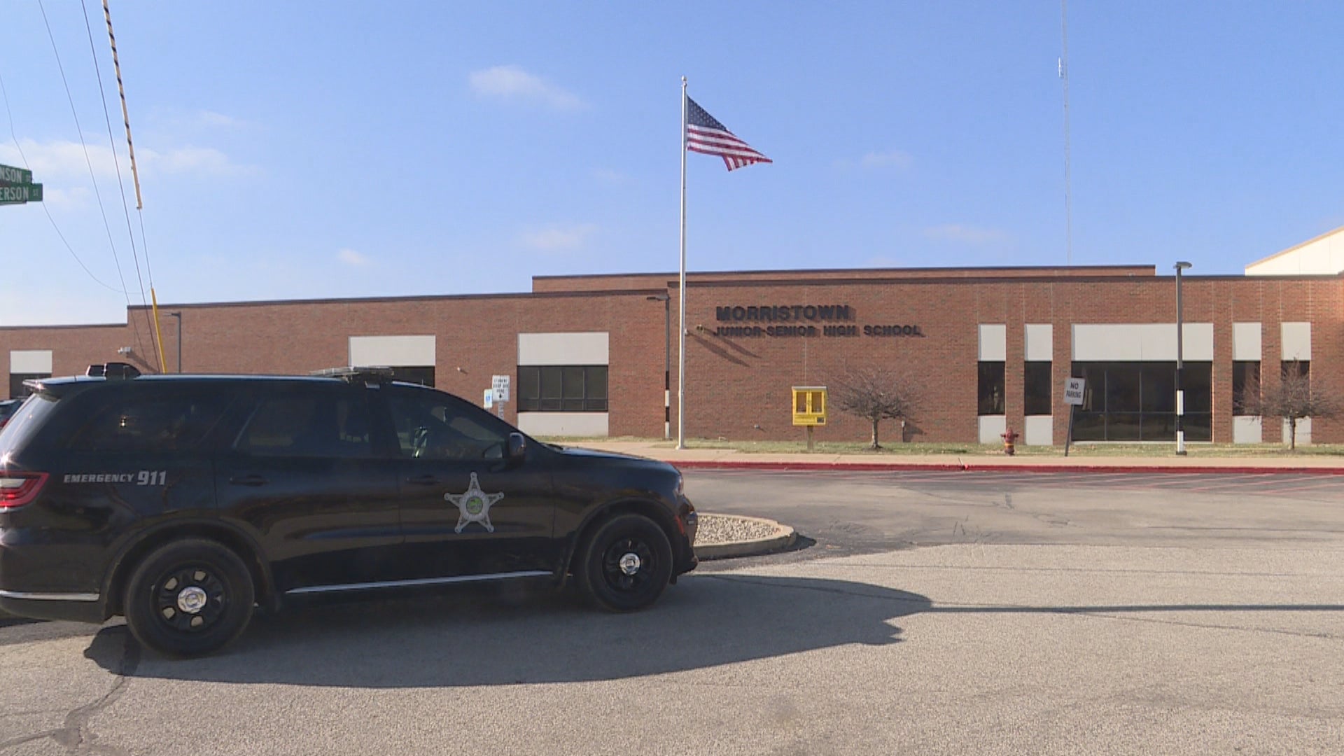 'I want them to hurt': Teen arrested for planning school shooting in ...