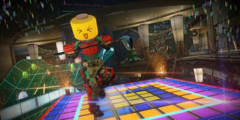 Cancelled Capcom Mega Man crossover golf game uncovered