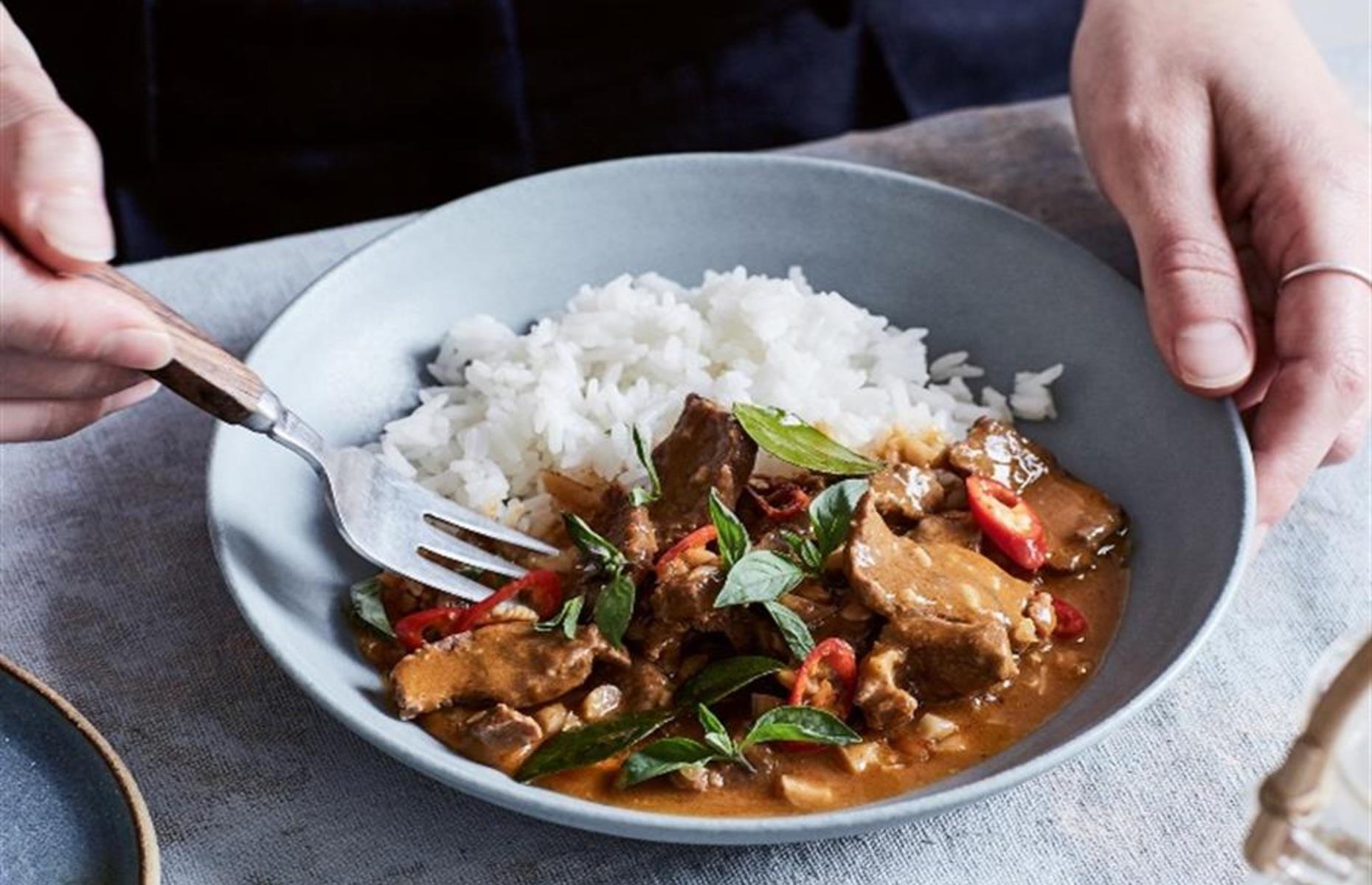 Our favourite, most delicious rice recipes ranked