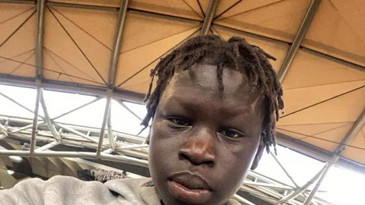 Huge update in kids’ machete murder case