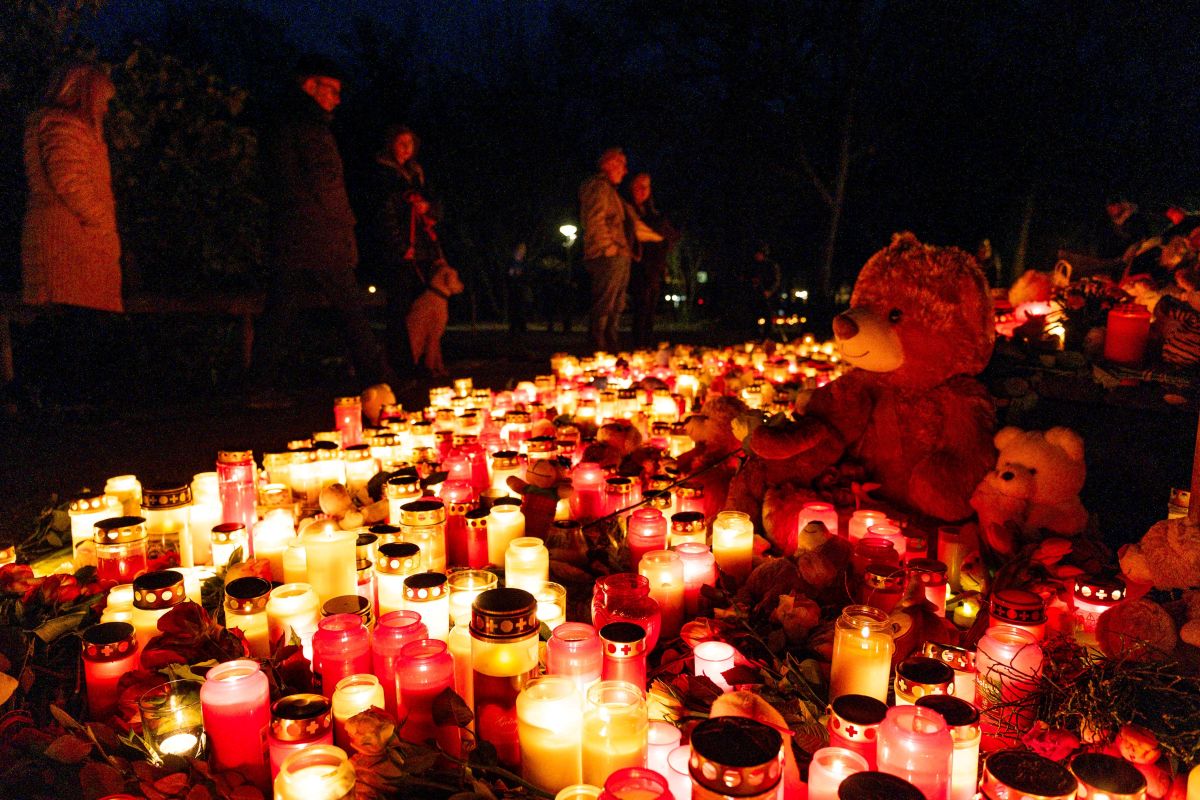 Mann von Aschaffenburg als Held gefeiert – plötzlich sucht die Polizei ...