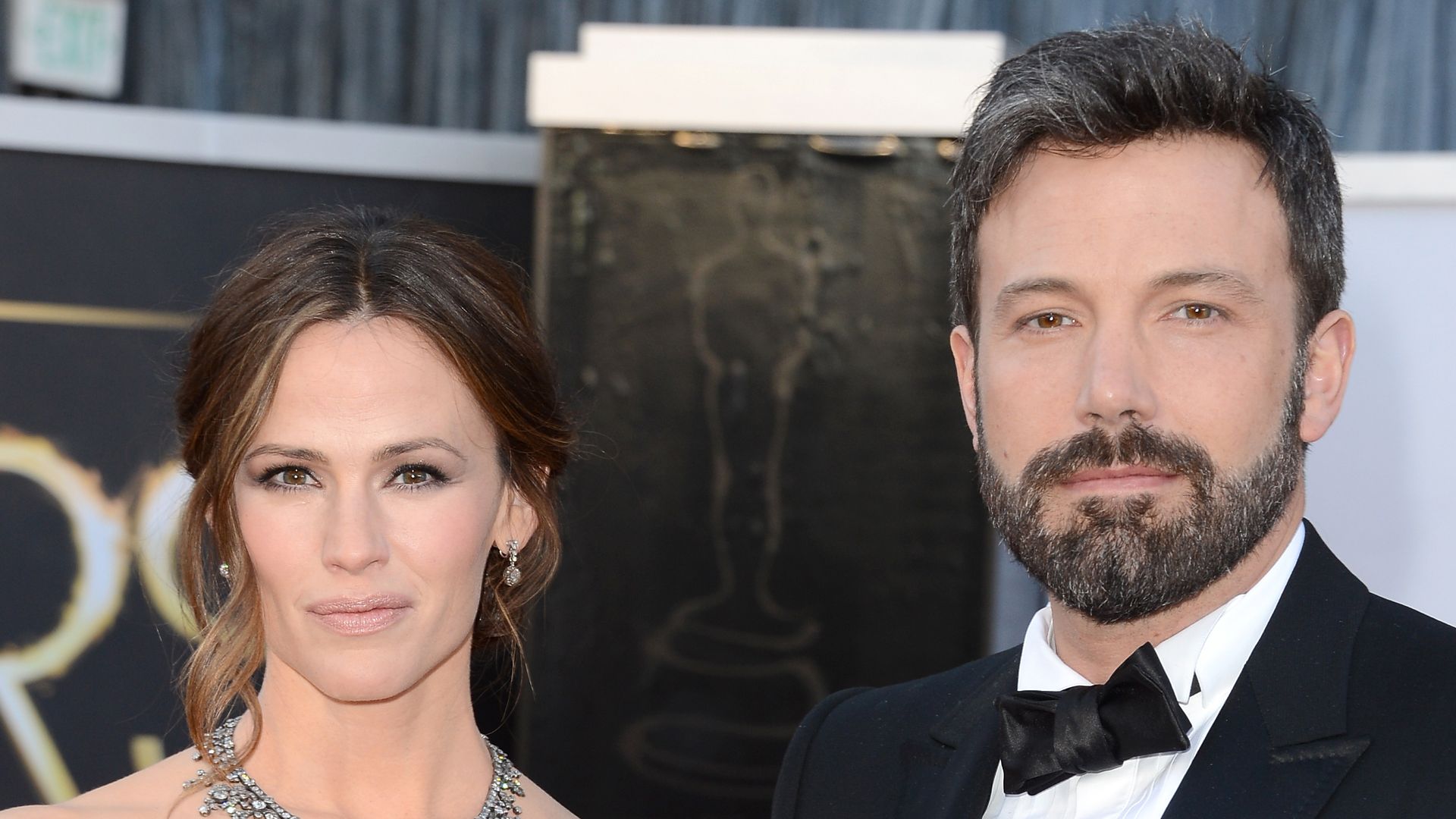 Jennifer Garner reflects on big 'upheaval' in her family and co ...