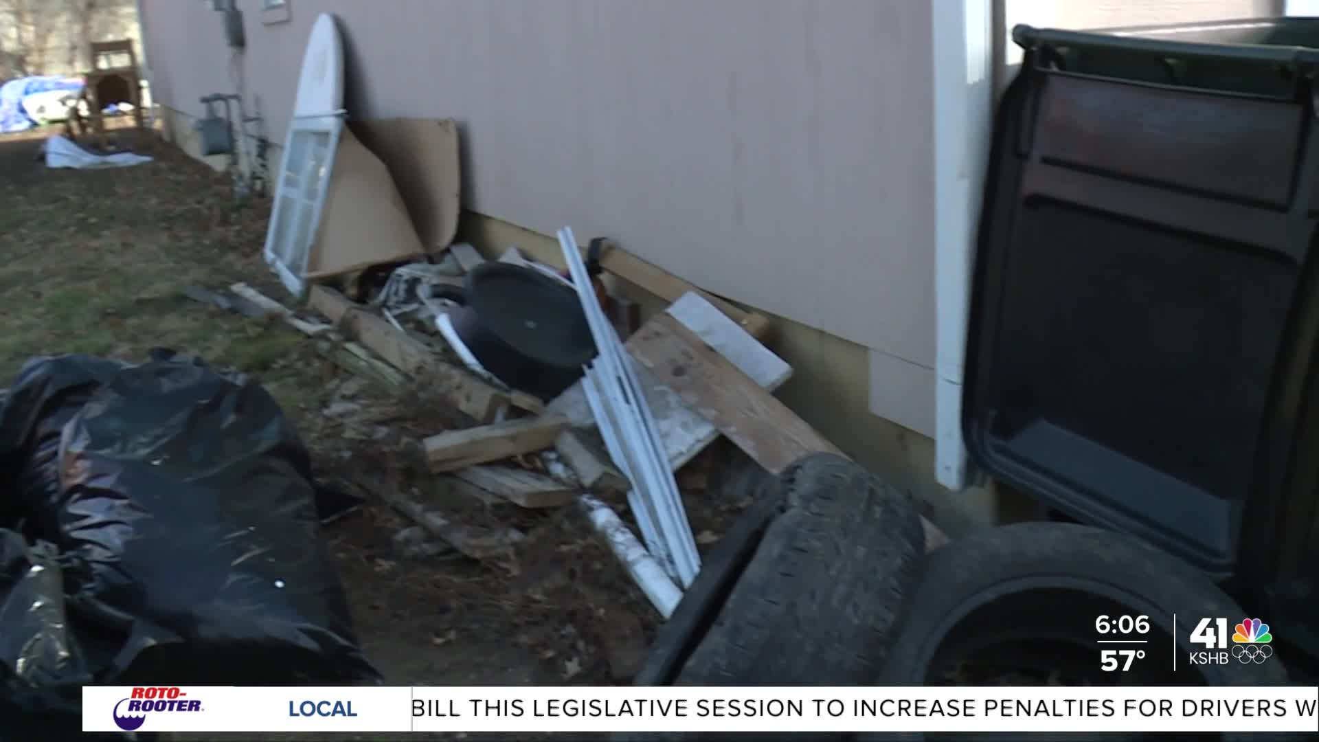 Kansas City, Kansas, expands trash cart pilot program despite resident ...