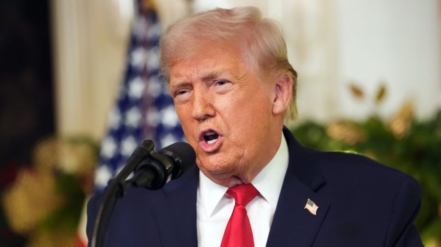 Trump nominates Arkansas judge for federal judge position