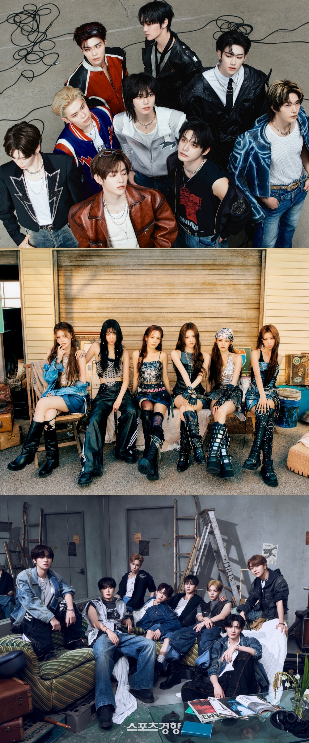 From ZEROBASEONE to ALPHA DRIVE ONE, WAKEONE is set to deliver in 2026