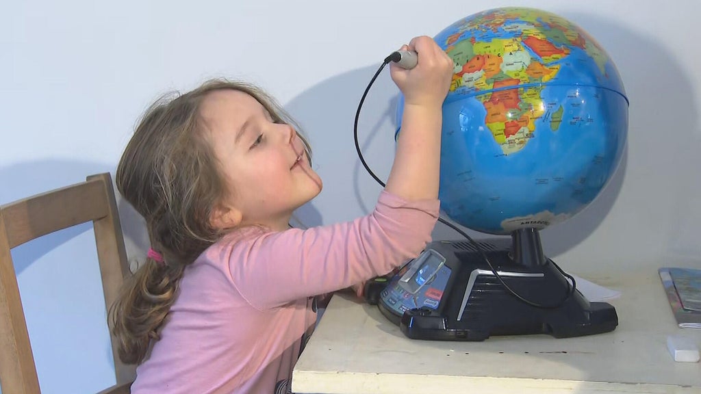 4-year-old Massachusetts girl recovering from rare illness linked to ...