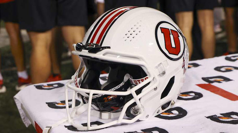 Utah beefs up its offensive line with transfer portal commitment