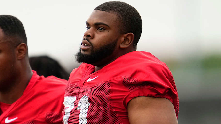 Colorado's Jordan Seaton sends strong message to Ohio State cousin ...