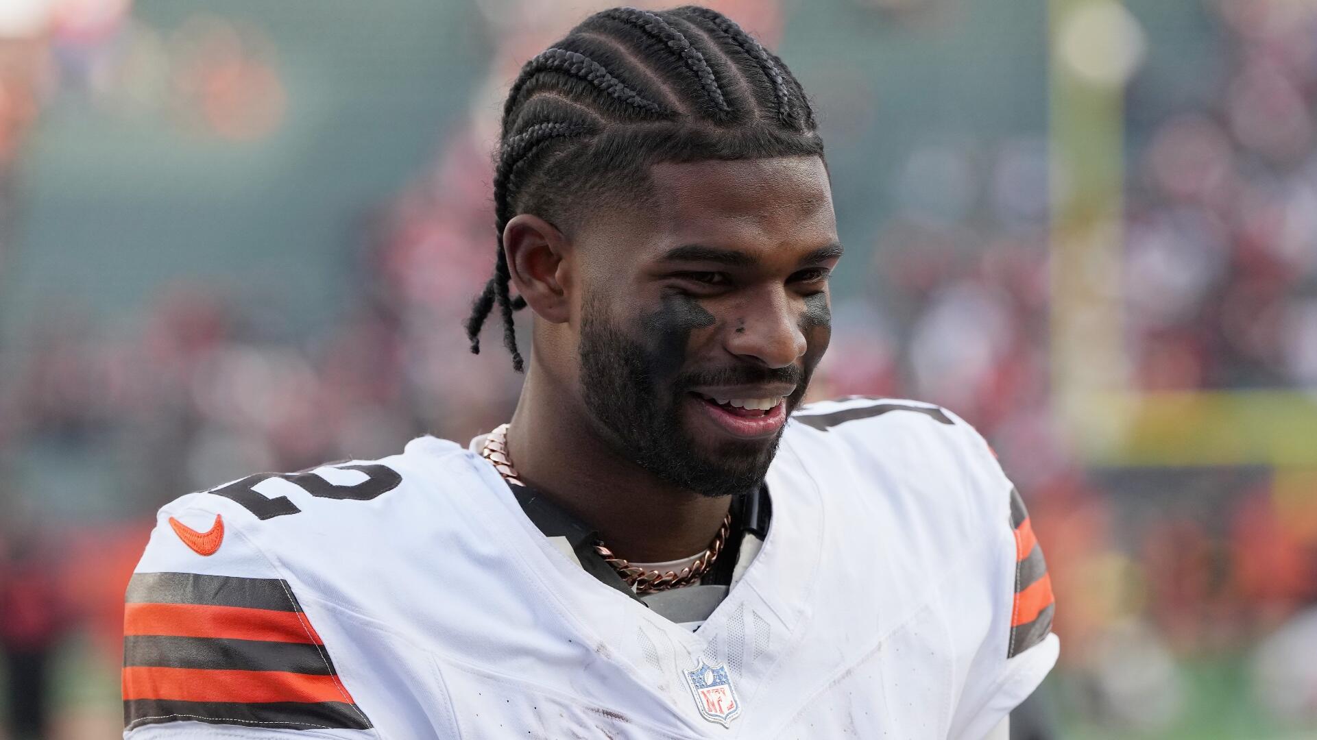 Shedeur Sanders' home burglary update: Three arrested for stealing ...