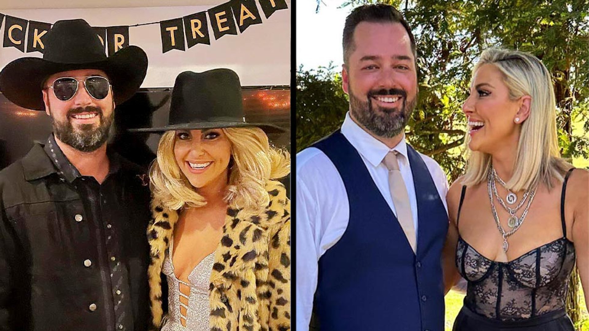 RHOC's Gina Kirschenheiter and Travis Mullen's relationship timeline
