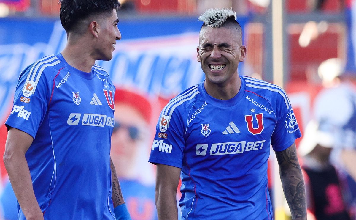 Pato Yáñez sale al cruce de Meneghini y U de Chile: “Yo hubiese dejado ...