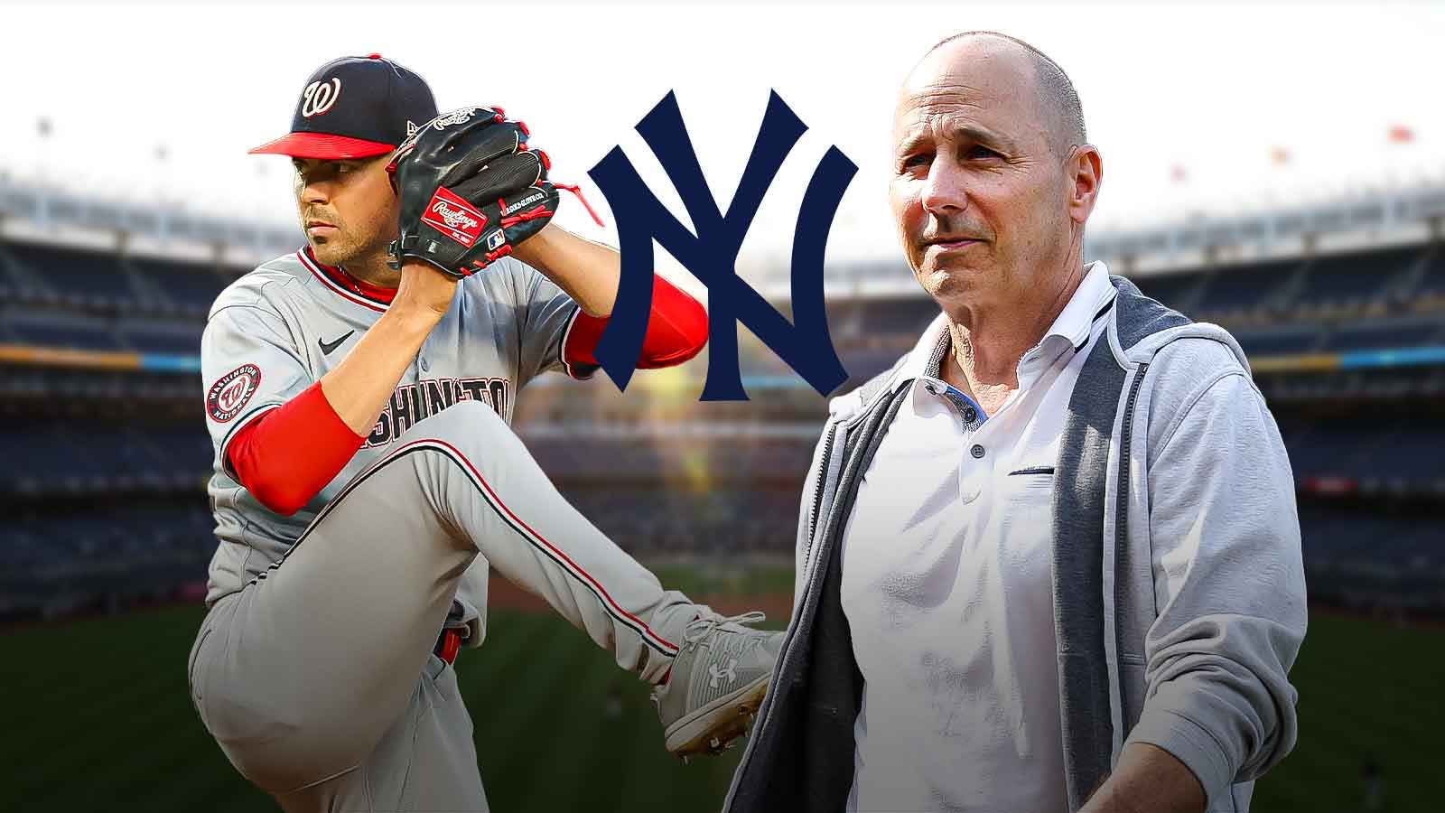 Yankees’ pitcher trade they must pivot to after losing out on Edward ...