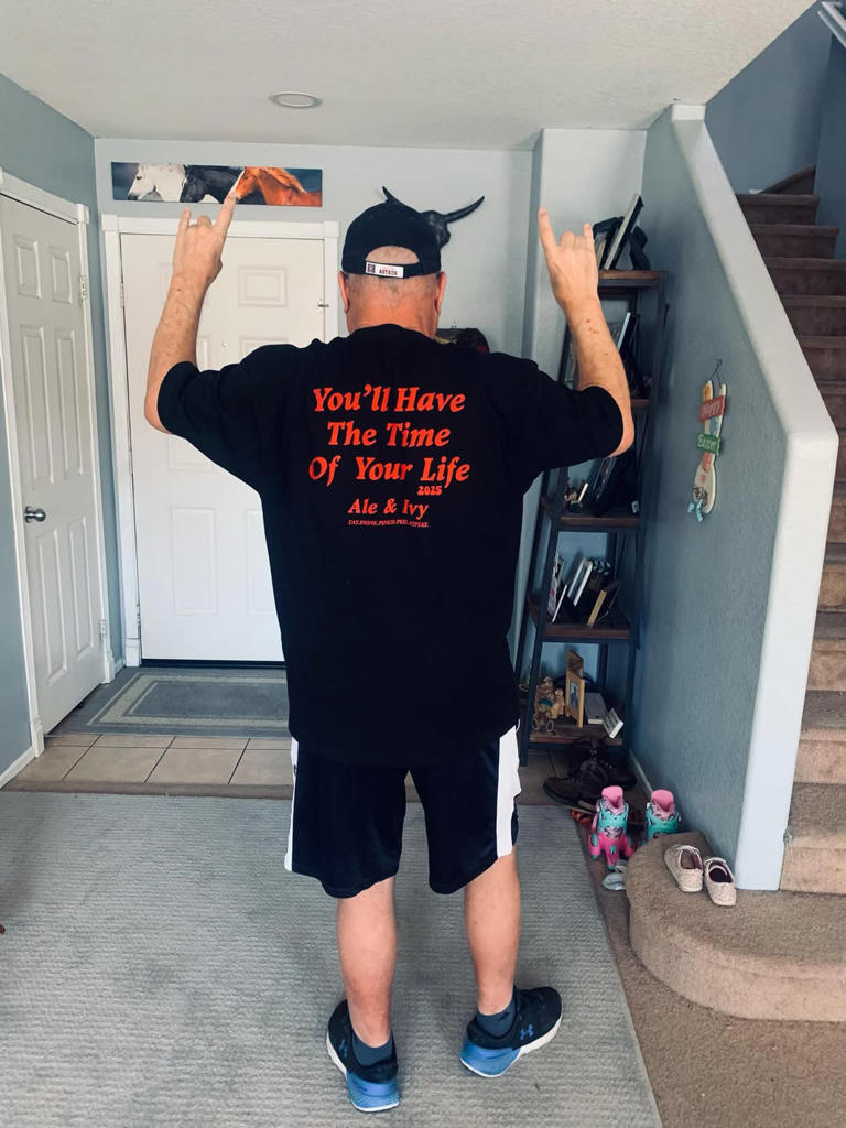 Patrick Swayze’s younger brother, Sean, dead at 63