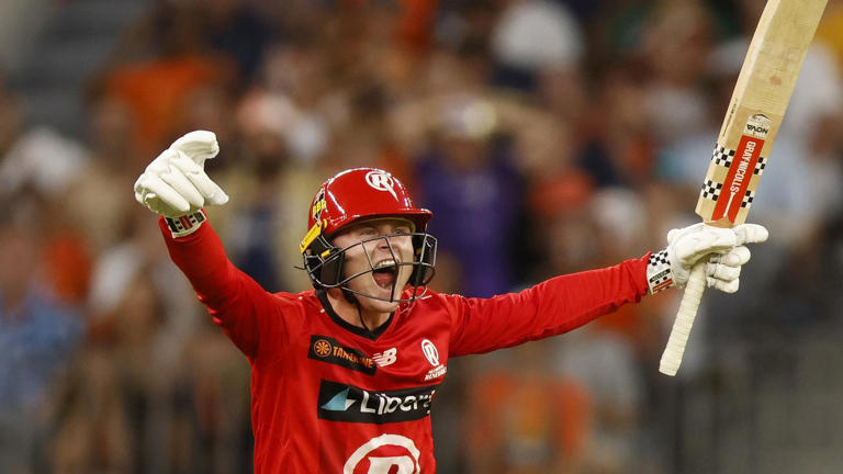 ‘Absolutely right’: Big call on catch furore