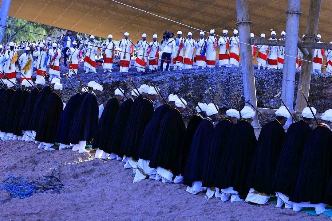 Where history meets renewal: Ethiopia's tourism revival and the ...