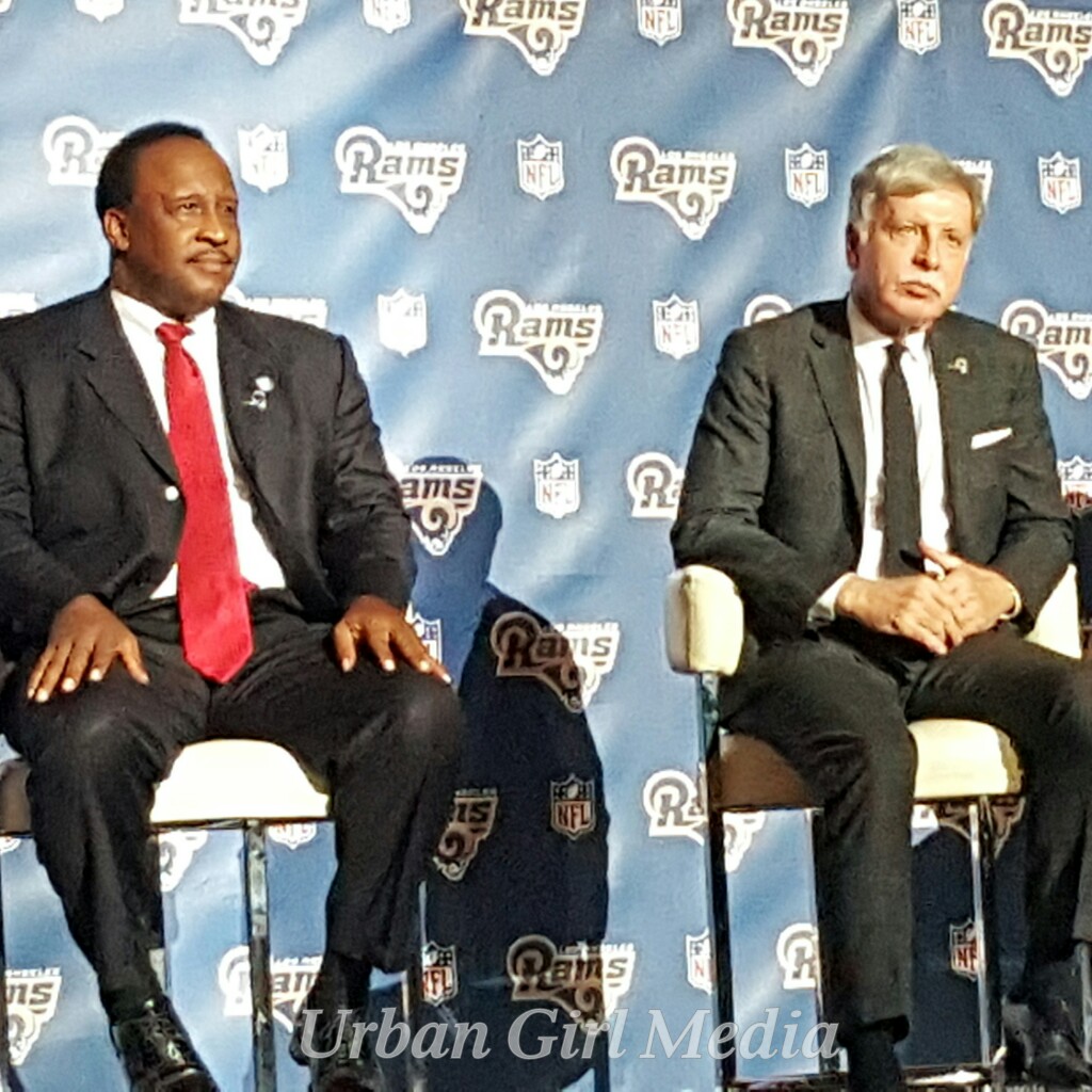 Stan Kroenke's latest lawsuit could upend Inglewood's ability to ...