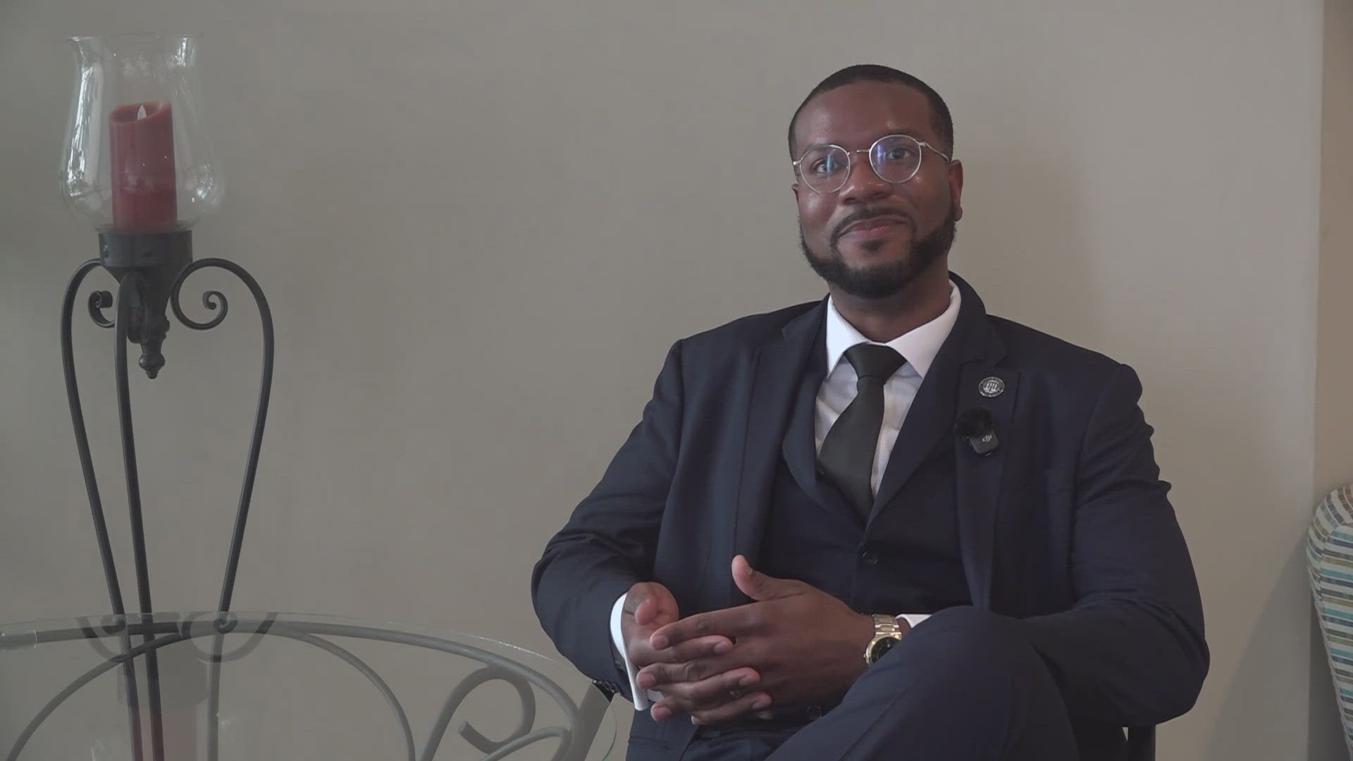 A&M-Central Texas graduate interns with House Committee on Science ...