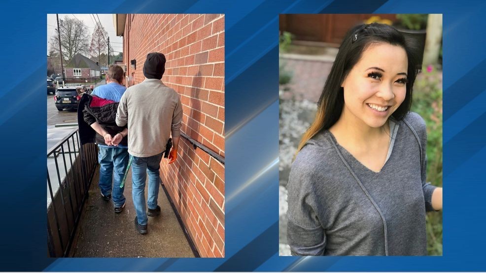 Mallory Barbour murder solved after investigation leads to arrest of ...