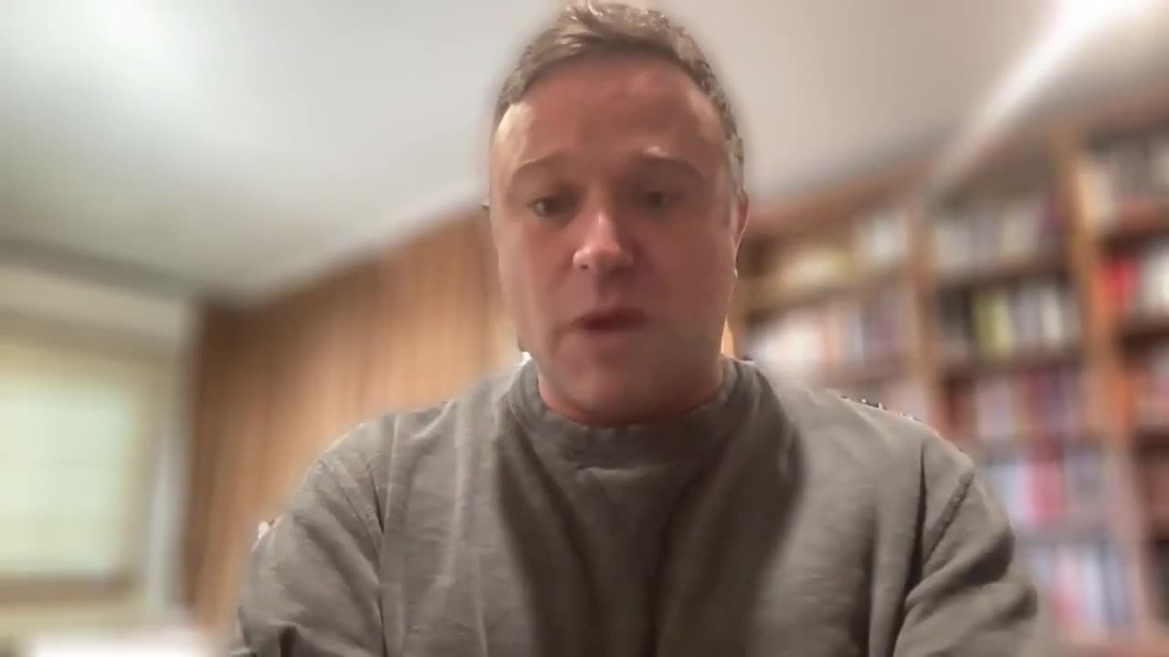 Exclusive: Robin Williams' son talks using AI to bring precision to ...