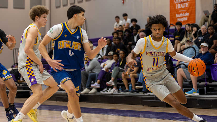 Florida high school boys basketball top 25 state rankings – Jan. 7, 2026
